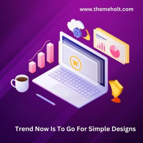 Essential Features | Best Wordpress Themes for Small Business